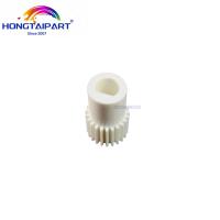 China Precision‑Machined Durable Cleaning Web Gear For Ricoh 1060 1075 2075 7001 8000 8001 9001 7502 9002 Fuser for sale