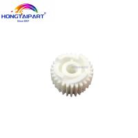 China Precision‑Machined Durable Cleaning Web Gear For Ricoh 1060 1075 2075 7001 8000 8001 9001 7502 9002 Fuser for sale