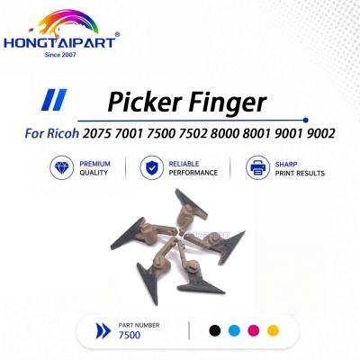 China High‑Temperature Resistant Durable Fuser Picker Finger For Ricoh 2075 7001 7500 7502 8000 8001 9001 9002 Fuser Unit for sale