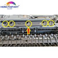 China Anti‑Fatigue Heavy‑Duty Fuser Picker Finger Spring For Ricoh 7500 1075 2075 8000 9000 7001 8001 Fuser Assembly for sale
