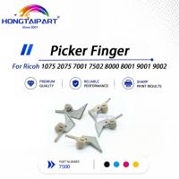 China Genuine Original High‑Temperature Resistant Fuser Picker Finger For Ricoh 1075 2075 7001 7502 8000 8001 9001 9002 Fuser Unit for sale