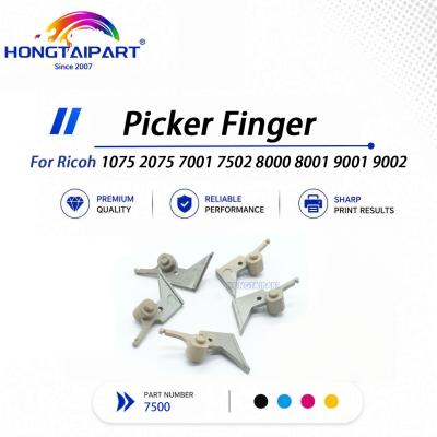 China Genuine Original High‑Temperature Resistant Fuser Picker Finger For Ricoh 1075 2075 7001 7502 8000 8001 9001 9002 Fuser Unit for sale