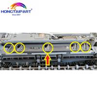 China Genuine Original High‑Temperature Resistant Fuser Picker Finger For Ricoh 1075 2075 7001 7502 8000 8001 9001 9002 Fuser Unit for sale