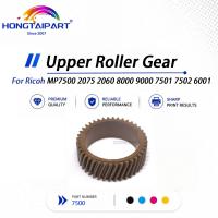China Wear‑Resistant Durable Fuser Upper Roller Gear For Ricoh MP7500 2075 2060 8000 9000 7501 7502 6001 7001 8001 Fuser Unit for sale
