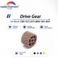 China Wear‑Resistant Anti‑Aging Fuser Drive Gear For Ricoh 7500 1075 2075 8000 7001 8001 Fuser Assembly for sale