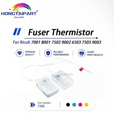 China Genuine Original Fuser Thermistor Long Service Life For Ricoh 7001 8001 7502 9002 6503 7503 9003 for sale