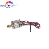 China Durable High‑speed Fuser Cleaning Web Motor For Ricoh 1060 1065 1075 Copier Repair for sale