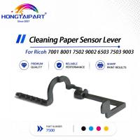 China Precise‑Fit Replacement Cleaning Paper Sensor Lever Smooth Swing For Ricoh 7001 8001 7502 9002 6503 7503 9003 for sale