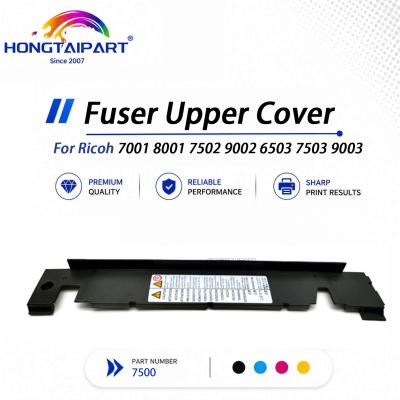 China Precise‑Fit Replacement Fuser Upper Cover Anti‑deformation For Ricoh 7001 8001 7502 9002 6503 7503 9003 for sale