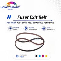 China Durable Replacement Fuser Exit Belt Stable Feeding For Ricoh 7001 8001 7502 9002 6503 7503 9003 for sale