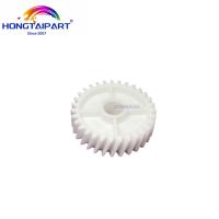 China Replacement Durable Fuser Paper‑Output Linkage Gear Stable Power Transfer For Ricoh 8000 7001 8001 9001 for sale