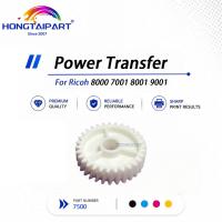 China Replacement Durable Fuser Paper‑Output Linkage Gear Stable Power Transfer For Ricoh 8000 7001 8001 9001 for sale