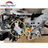 China Sturdy Replacement Fuser Swing Gear With Iron Frame Anti‑Deformation For Ricoh 8000 7001 8001 9001 for sale