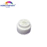 China Durable Fuser Belt Drive Gear Wear‑Resistant For Ricoh 7500 1075 2075 8000 7001 8001 for sale