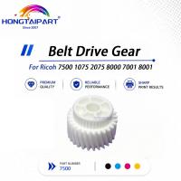 China Durable Fuser Belt Drive Gear Wear‑Resistant For Ricoh 7500 1075 2075 8000 7001 8001 for sale