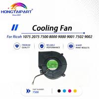 China Durable Main Motor Cooling Fan Low‑Vibration For Ricoh 1075 2075 7500 8000 9000 9001 7502 9002 for sale