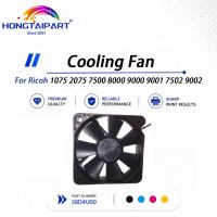 China Durable Drum Unit Cooling Fan Low‑Noise For Ricoh 1075 2075 7500 8000 9000 9001 7502 9002 for sale