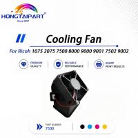 China Durable Scanner Assembly Cooling Fan Low‑Vibration For Ricoh 1075 2075 7500 8000 9000 9001 7502 9002 for sale