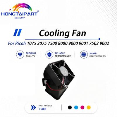 China Durable Scanner Assembly Cooling Fan Low‑Vibration For Ricoh 1075 2075 7500 8000 9000 9001 7502 9002 for sale