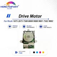 China Durable Fuser Drive Motor Stable‑Running For Ricoh 1075 2075 7500 8000 9000 9001 7502 9002 for sale