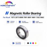 China Durable Developer Magnetic Roller Bearing Wear‑Resistant For Ricoh 1075 2075 8000 7001 8001 9001 7502 9002 7503 9003 for sale