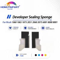 China Durable Thickened Developer Sealing Sponge For Ricoh 1060 1065 1075 2051 2060 2075 6001 8000 8001 9001 7001 6002 7502 for sale