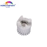 China Precision‑Molded Durable Developer Drive Gear For Ricoh 1075 2075 7000 8000 8001 9001 7502 9002 7503 9003 for sale