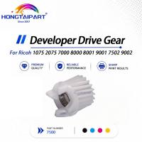 China Precision‑Molded Durable Developer Drive Gear For Ricoh 1075 2075 7000 8000 8001 9001 7502 9002 7503 9003 for sale