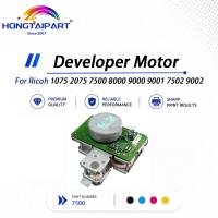 China Durable High‑Output Developer Motor For Ricoh 1075 2075 7500 8000 9000 9001 7502 9002 for sale