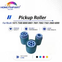 China High‑Grip Anti‑Wear Imported Paper Pickup Roller For Ricoh 1075 7500 8000 8001 7001 7002 7502 2060 6000 for sale