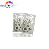 China Precision‑Molded Tough Paper Pickup Assembly Gear For Ricoh 7500 1075 2075 6000 6500 8000 7000 5500 6001 7001 for sale