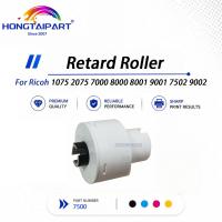 China Wear‑Resistant Anti‑Slip Paper Pickup Assembly Retard Roller For Ricoh 1075 2075 7000 8000 8001 9001 7502 9002 for sale