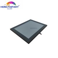 China Original Used Touch‑Sensitive Control Panel Display Assembly 6QN37‑60102 For HP X677 Printer Repair for sale
