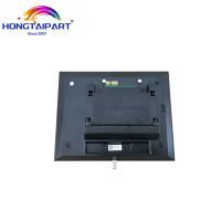 China Original Used Touch‑Sensitive Control Panel Display Assembly 6QN37‑60102 For HP X677 Printer Repair for sale