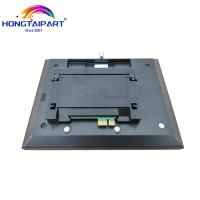 China Original Used Touch‑Sensitive Control Panel Display Assembly 6QN37‑60102 For HP X677 Printer Repair for sale