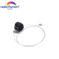 China Durable Paper Tray Steel Cable For Ricoh 7500 1075 2075 7000 8000 7001 8001 9001 7502 9002 for sale