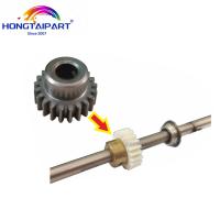 China Wear‑Resistant Copper Pickup Separation Gear For Ricoh 7500 1075 2075 7000 8000 8001 9001 7502 9002 for sale