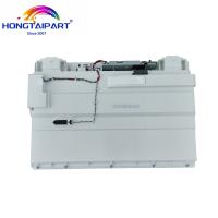 China Original Used Flatbed Scanner Assembly 6QN35‑67006 For HP X677 Printer Repair for sale
