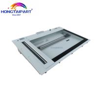 China Original Used Flatbed Scanner Assembly 6QN35‑67006 For HP X677 Printer Repair for sale
