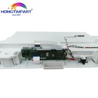 China Original Used Flatbed Scanner Assembly 6QN35‑67006 For HP X677 Printer Repair for sale