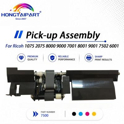 China Sturdy Document Feeder Pick‑up Assembly For Ricoh 7500 1075 2075 8000 9000 7001 8001 9001 7502 6001 6002 9002 for sale