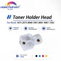 China Reinforced Toner Holder Head For Ricoh 1075 2075 7500 8000 7001 8001 9001 7502 9002 7503 9003 for sale