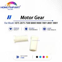 China Anti‑Break Toner Bracket Motor Gear For Ricoh 1075 2075 7500 8000 9000 7001 8001 9001 7502 9002 for sale