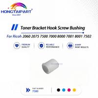 China Wear‑Resistant Toner Bracket Hook Screw Bushing For Ricoh 2060 2075 7500 7000 8000 7001 8001 7502 9002 6503 7503 9003 for sale
