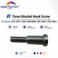 China Heavy‑Duty Toner Bracket Hook Screw For Ricoh 1075 2075 7500 7000 8000 7001 8001 7502 9002 for sale