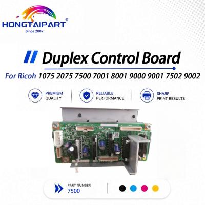 China Stable Duplex Control Board For Ricoh 1075 2075 7500 7001 8001 9000 9001 7502 9002 Copier for sale