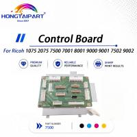 China Reliable Fuser Thermostat Control Board For Ricoh 1075 2075 7500 7001 8001 9000 9001 7502 9002 Copier for sale