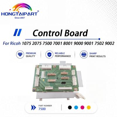 China Reliable Fuser Thermostat Control Board For Ricoh 1075 2075 7500 7001 8001 9000 9001 7502 9002 Copier for sale