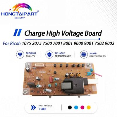 China Premium Charge High Voltage Board For Ricoh 1075 2075 7500 7001 8001 9000 9001 7502 9002 Copier for sale