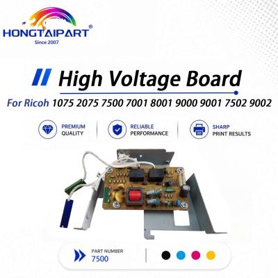 China Dependable Developer High Voltage Board For Ricoh 1075 2075 7500 7001 8001 9000 9001 7502 9002 Copier for sale